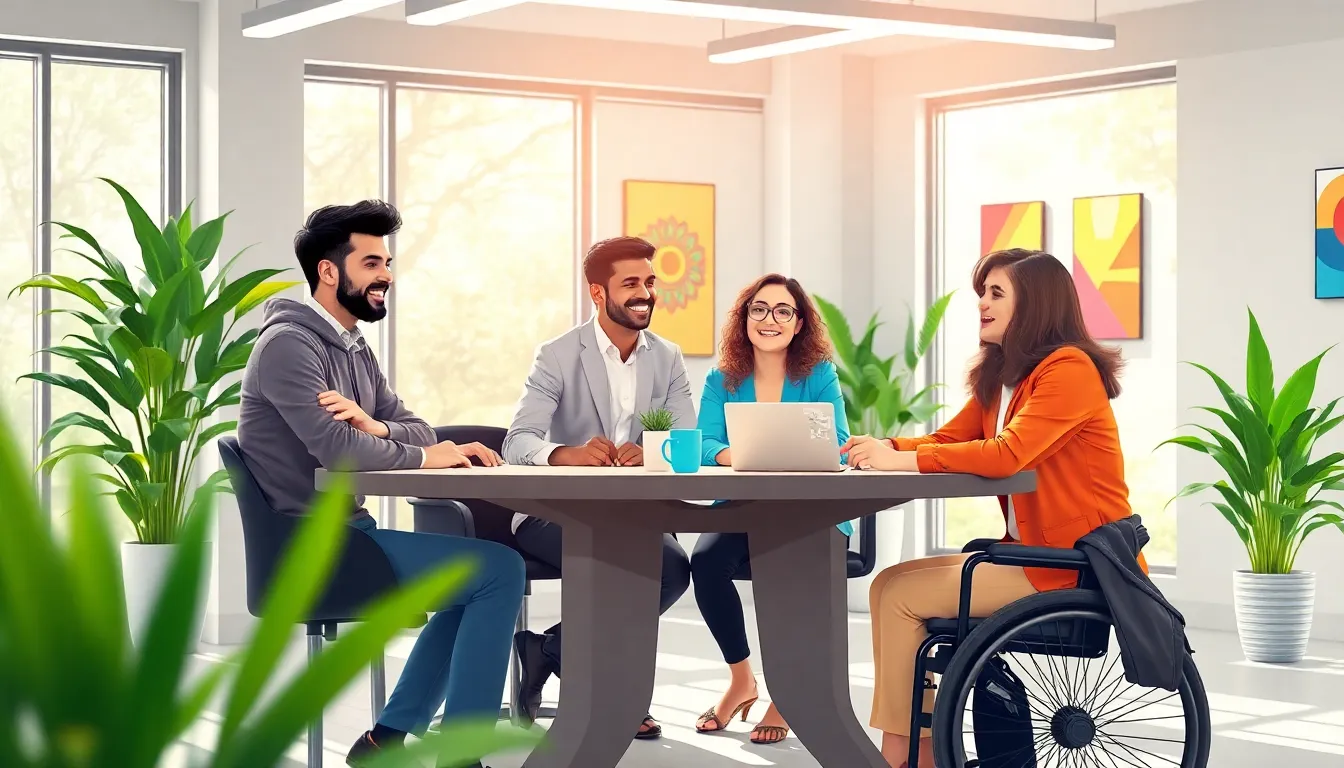 Inclusion Trends: Unlocking Business Success Through Diversity and ...